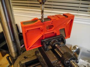 Polymer Glock Review Build Parts Guide Pew Pew Tactical