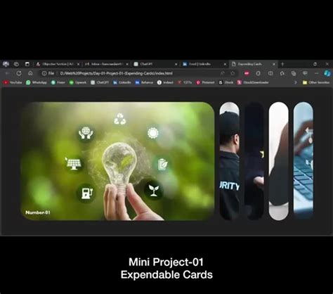 Exciting 50 Day Challenge In Web Development Hamza Aslam Posted On
