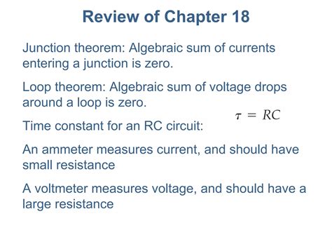 Lecture24 Basiccircuits PPT