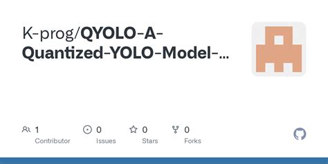 Qyolo A Quantized Yolo Model For Path Texture Detection To Help The
