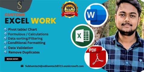 create excel formulas pivot tables vlookup and dashboards by