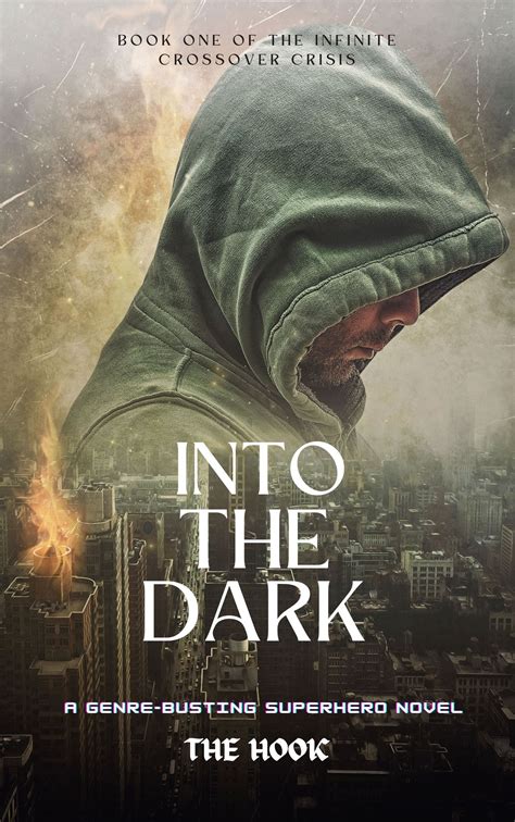 A New Post Sorta From The Hook Youve Been Hooked