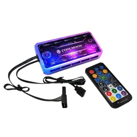 Пульт RGB, музыкальный контроллер, контроллер шасси, радиочастотный ...