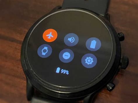 Sleep Mode Vs Silent Mode Vs Do Not Disturb Vs Theater Mode On Your Smartwatch MyHealthyApple