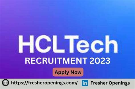 Anoop Mishra On Linkedin Hcl Career Jobs 2023 Hiring As Data Analyst