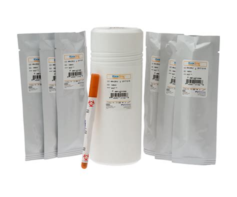 Microbiologics® Kwik Stik™ Technopath