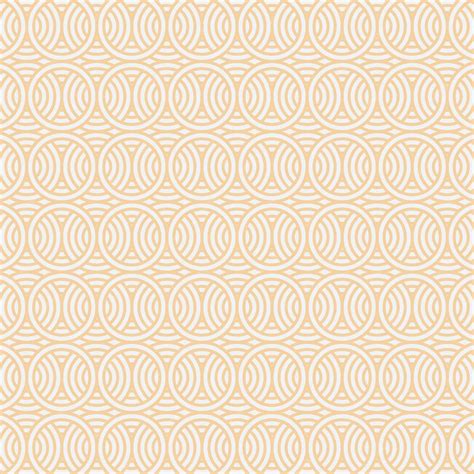 Premium Vector Abstract Seamless Geometric Circular Pattern Background