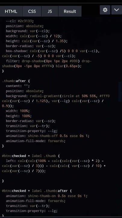 Toothed Toogle Frontendtech4321 Css Html Preloader Website Code