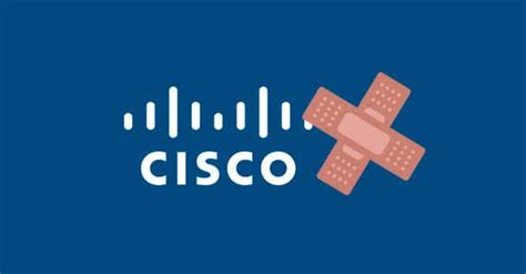 Cisco Patches High Severity Vulnerability Affecting Asa And Firepower