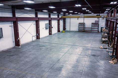 Value Added Assembly Innovative Machining