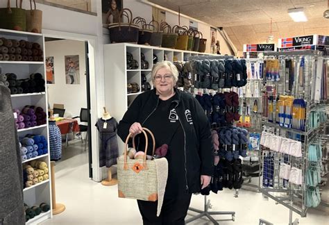 Holmberg Handel Bygger På Nordsøpostendk