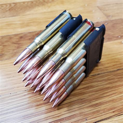 Made My Own Brass 410 Shells Out Of 303brit Cases Rreloading