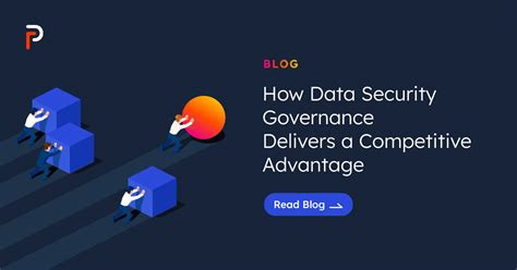 The Data Security Governance Advantage Privacera