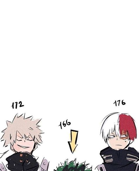 Katsuki Bakugo X Izuku Midoriya X Shoto Todoroki Artofit