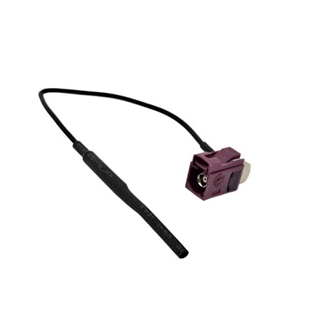 For Bmw Nbt Evo Id5 Id6 Antenna Aerial Bluetooth Wifi Fakra For Carpla