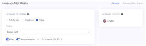 Ultimated Guide How To Design Squarespace Language Button