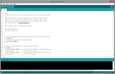 How To Use Arduino Zero Advanced Features Arduino