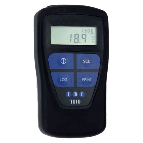 Tm Electronics Mm7010 Bluetooth Logging Thermometer