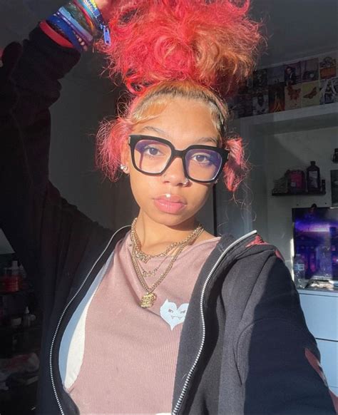 Dyed Curly Hair Hairdos For Curly Hair Dyed Natural Hair Hair