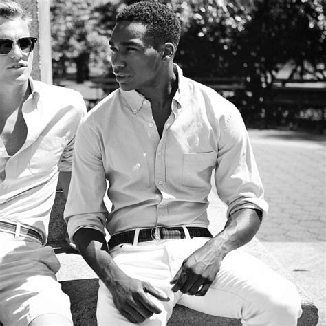 Anthony Ruffin Click Models Management