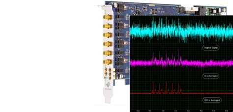 Spectrum Instrumentation Gmbh Digitiser Cards Exploit Fpgas For