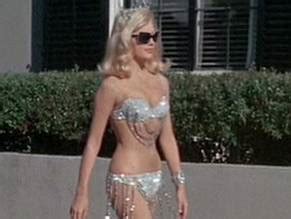 Linda Harrison Nude Aznude