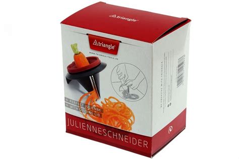 Triangle Julienne Cutter 501020702 Advantageously Shopping At
