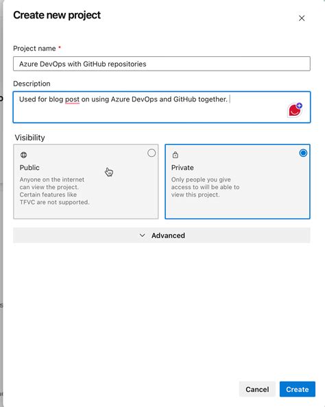 Github Repository With Azure Devops Pipeline Cloudninjanu Azure Cloud Security
