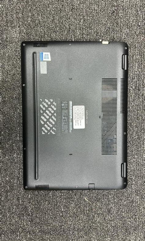 Dell Latitude 3400 Computers And Tech Laptops And Notebooks On Carousell