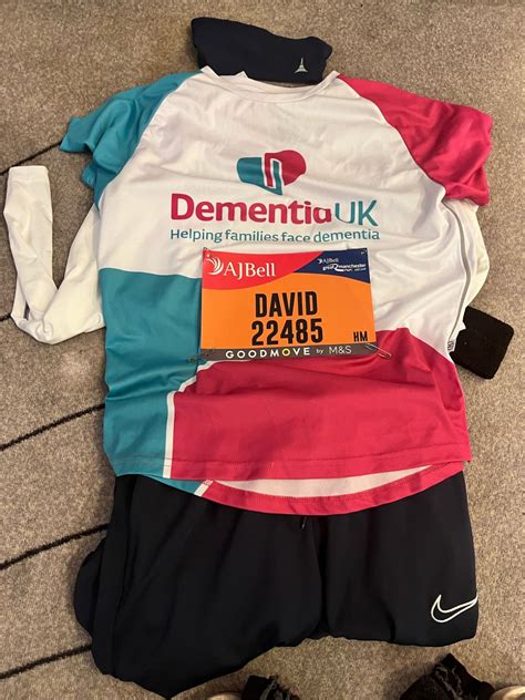 David Hurren On Linkedin All Ready To See If On The Day The Training