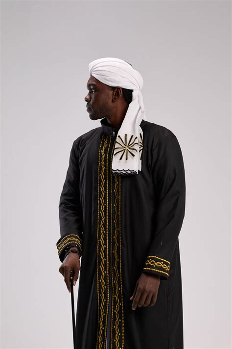 Jallabiya جلابية