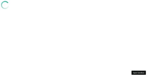 Vue Loading Button Forked Codesandbox