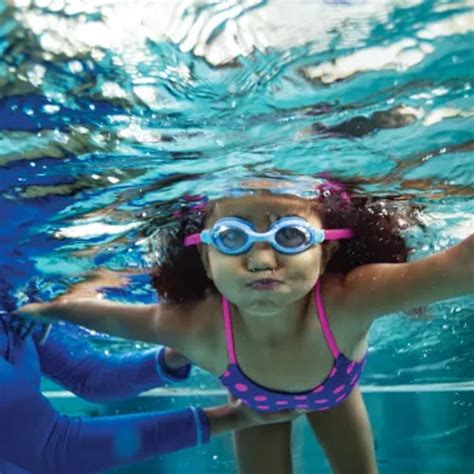 Aquatics Grants Pass Ymca