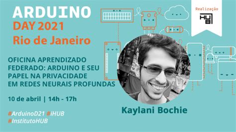 Oficina Arduino E Seu Papel Na Privacidade Em Redes Neurais Arduino