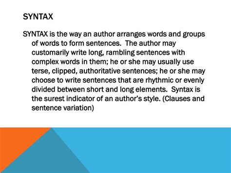 Ppt Introduction To Short Stories Literary Terms English I Powerpoint
