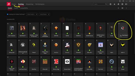 How To Limit Frames In AMD Adrenaline Steam Solo