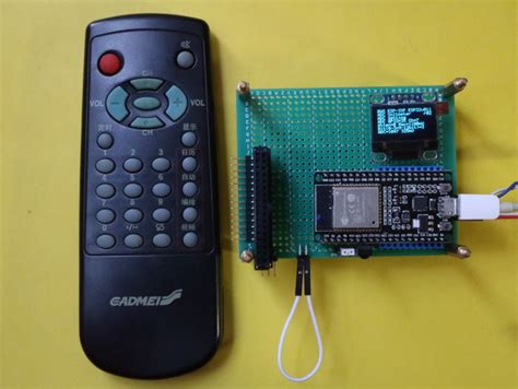 Bugworkshop 甲蟲工作室 Diy Esp32：esp32 Adc Dvm 數字電壓錶程式 （五十二）