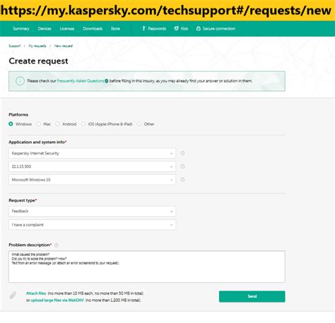 how to obtain an offline installer of kis 2021 kaspersky internet