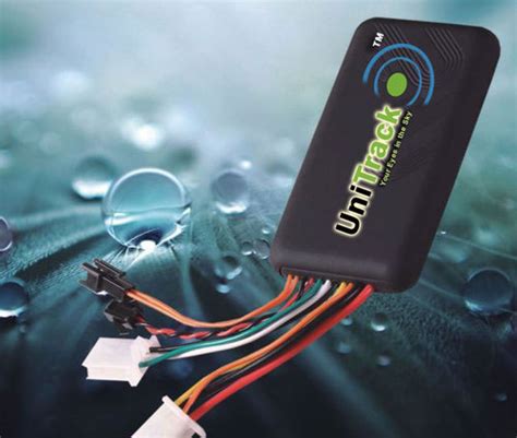Smart Gps Car Vehicle Tracking Tk At Best Price In Delhi Unitrack