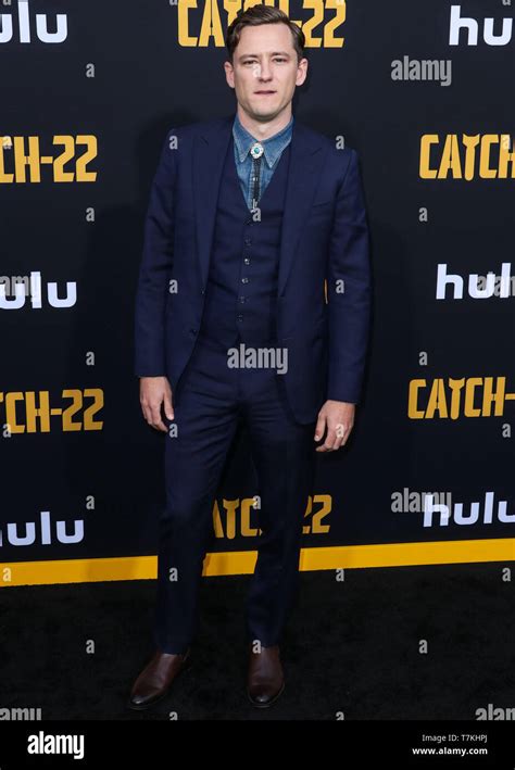 Hollywood United States 07th May 2019 Hollywood Los Angeles California Usa May 07