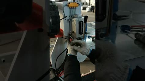 CNC Machine Oil Lubrication System CNC Router XECNC