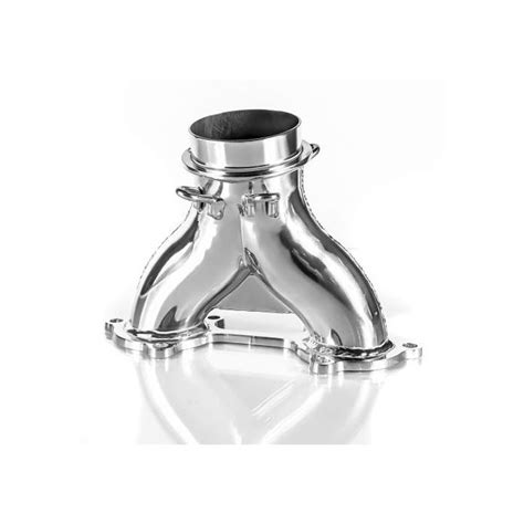 Bikeman Performance Manifold Y Pipe Polaris Matryx 850 9r Boost 20