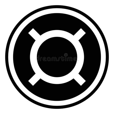 Currency Exchange Icon Clockwise Rotation Vector Circular Arrows