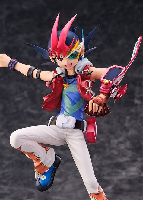 Yugi And Yuma