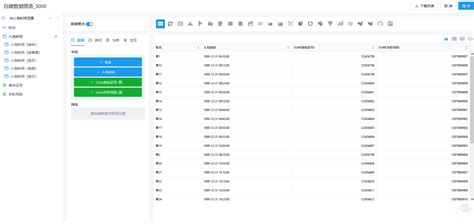 [bug] 创建图表 列拖动到字段区后 字符串类型列 无法改变顺序 数值列可以 · issue 1899 · running