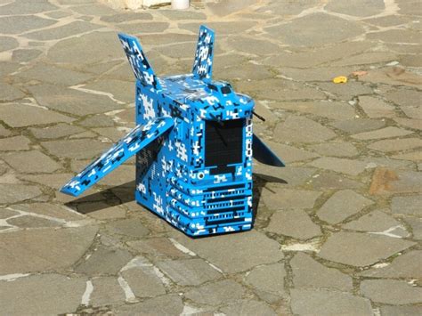 Jet Mod Techpowerup Case Modding Gallery