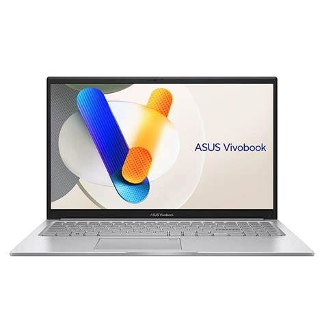 Asus Vivobook Fhd Laptop Intel Core U With Gb Memory Gb Ssd Cool Silver