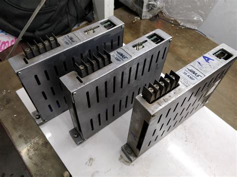 haas x axis servo drive repair and service at best price in ahmedabad