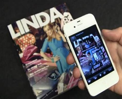 스마트폰 증강 현실