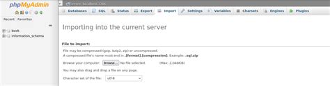 How To Build A Database Server On A Raspberry Pi Olivia A Gallucci